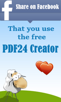 PDF24 Launcher